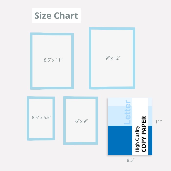 Magazine Printing Services Custom Magazines Online 48HourPrint